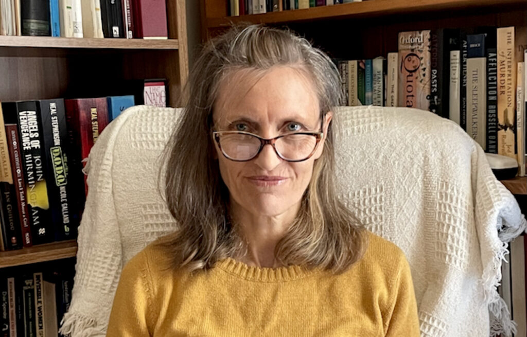 Lacan Circle 2021 Winter Webinar – Lacan Circle of Australia