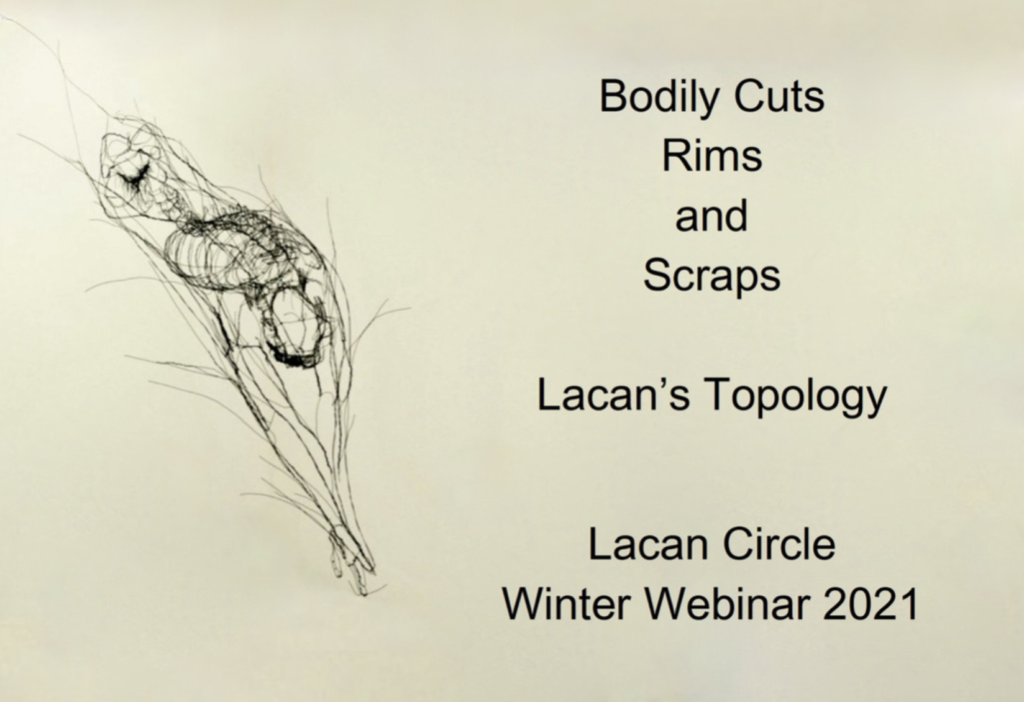 Lacan Circle 2021 Winter Webinar – Lacan Circle of Australia