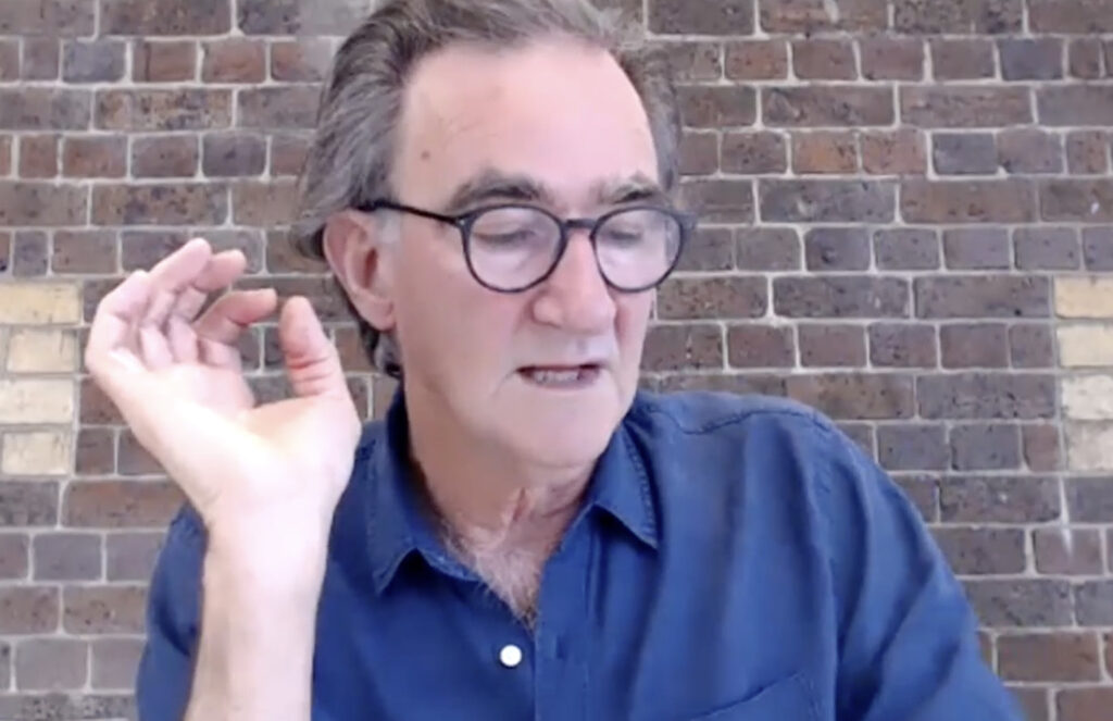 Lacan Circle Seminar – Lacan Circle of Australia