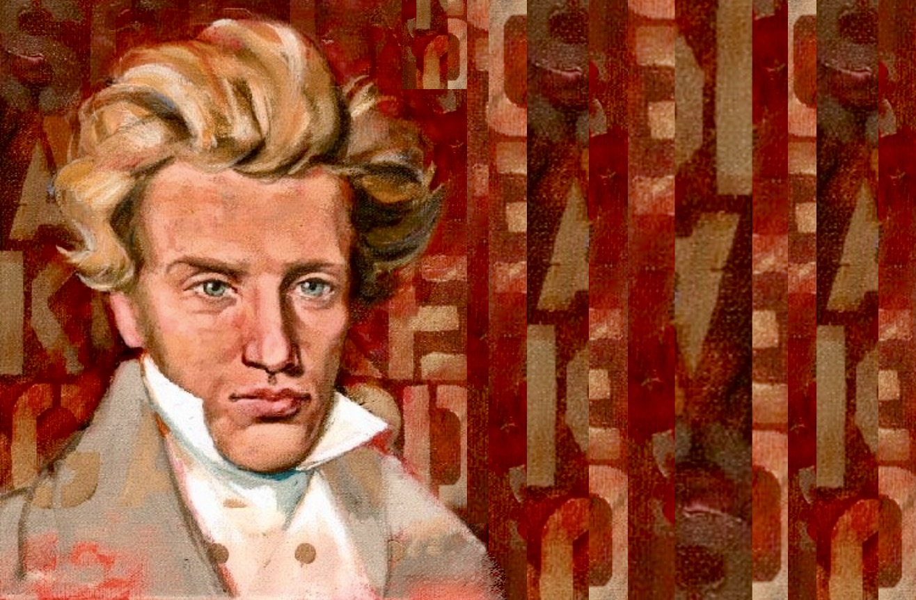 From Kierkegaard to Lacan: Repetition? – Lacan Circle of Australia