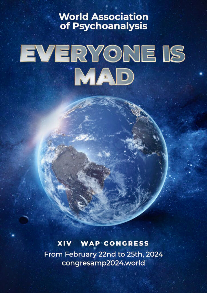 WAP Congress 2024 – Lacan Circle of Australia