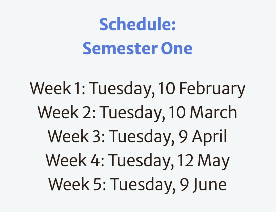 The Lacanian Object Schedule – Lacan Circle of Australia